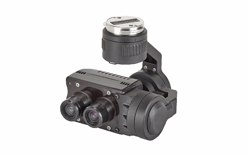 Sentera AGX710 MultiSpectral sensor - koningdrone.be