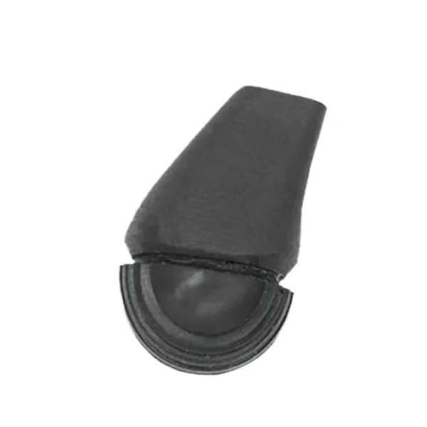 Unitree Aliengo's foot pad - koningdrone.be